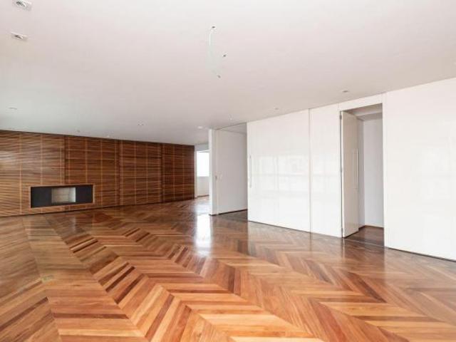 APARTAMENTO JARDIM PAULISTA 3 QUARTOS SUÍTES 4 VAGAS 223M2