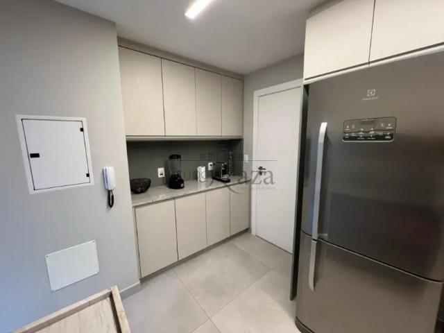 Apartamento Jardim Paulista 3 Suítes 150m²