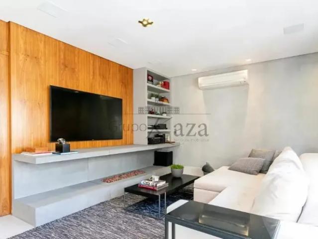 Apartamento Jardim Paulista 3 Suítes 198m²