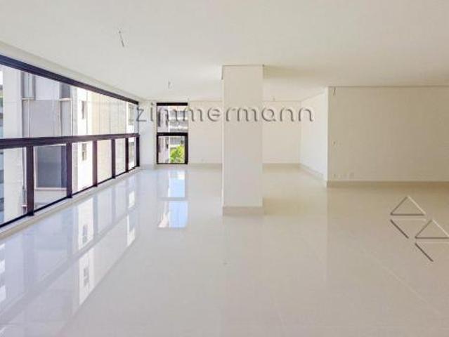 APARTAMENTO JARDIM PAULISTA 3 SUÍTES 3 VAGAS