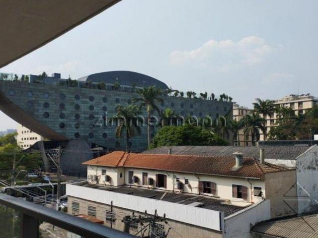 APARTAMENTO JARDIM PAULISTA 3 SUÍTES 3 VAGAS