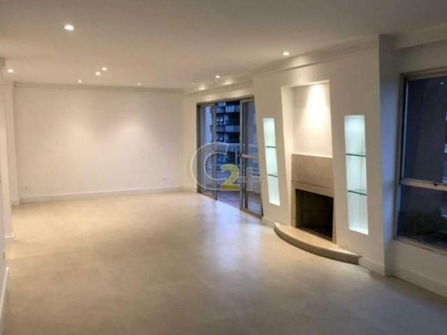 APARTAMENTO JARDIM PAULISTA 3 SUITES 3 VAGAS