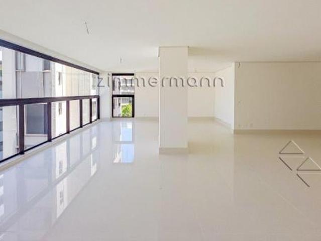 APARTAMENTO JARDIM PAULISTA 3 SUÍTES 3 VAGAS