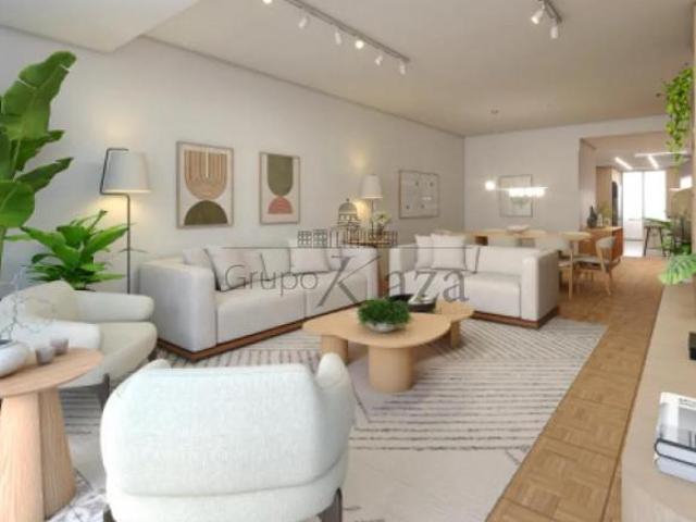 Apartamento Jardim Paulista 3 Suítes 141m²