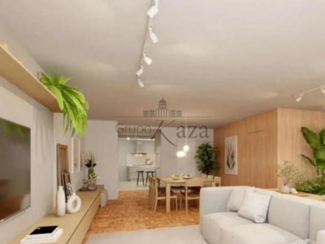 Apartamento Jardim Paulista 3 Suítes 165m²