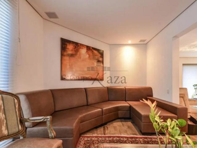 Apartamento Jardim Paulista 3 Suítes 224m²