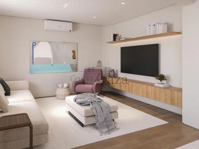 Apartamento Jardim Paulista 3 Suítes 244m²