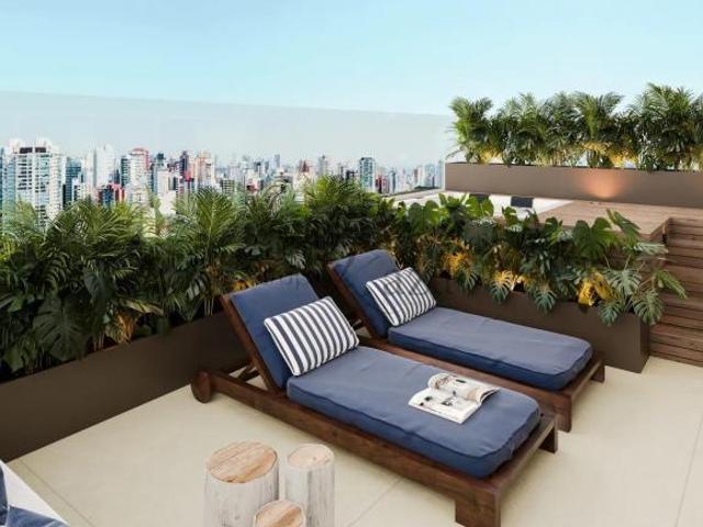 Apartamento Jardim Paulista 3 Suítes 240m²