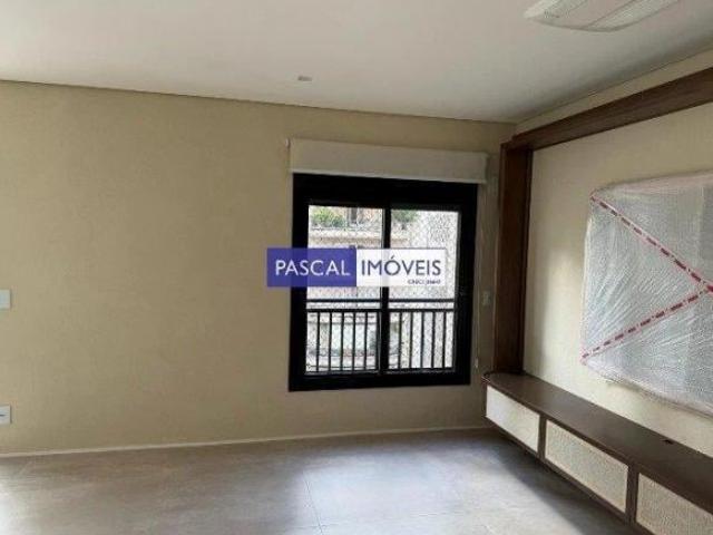 Apartamento Jardim Paulista 3 suítes 4 vagas