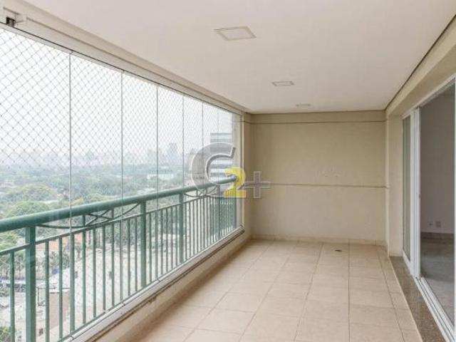 APARTAMENTO JARDIM PAULISTA 3 SUITES 4 VAGAS