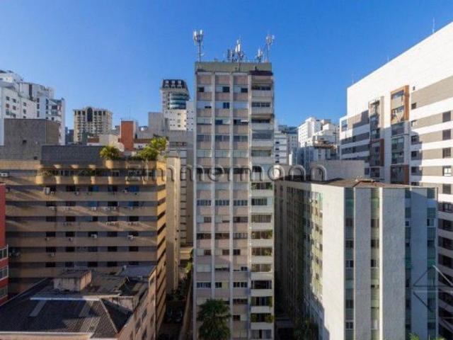 APARTAMENTO JARDIM PAULISTA 3 SUÍTES 4 VAGAS