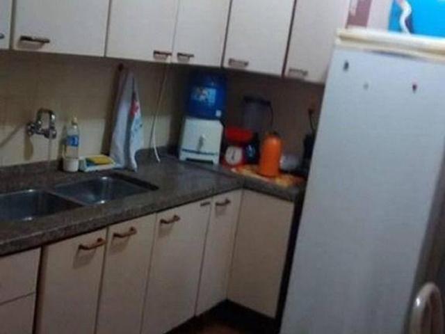 APARTAMENTO JARDIM PAULISTA 02 DORM, $ 175.000,00 OPORTUNIDADE!