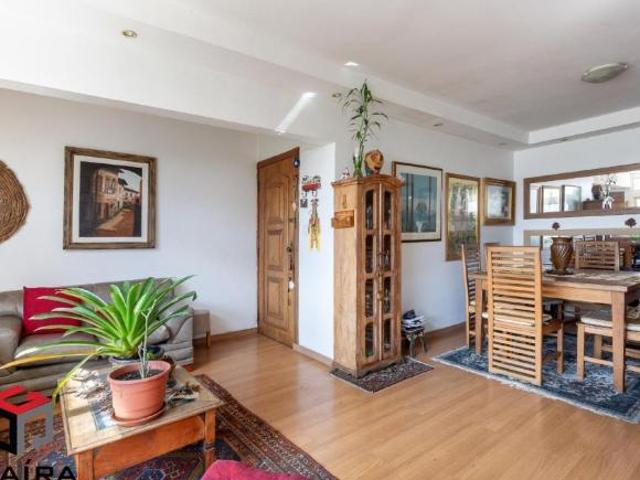 Apartamento Jardim Paulista 101m2 3 dormitórios 1suíte 1 vaga