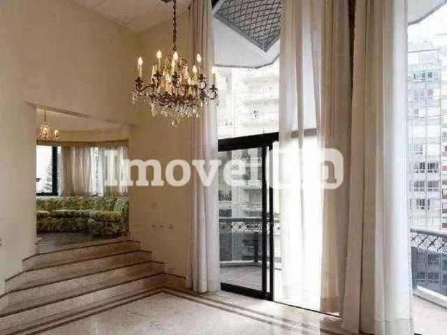 Apartamento Jardim Paulista