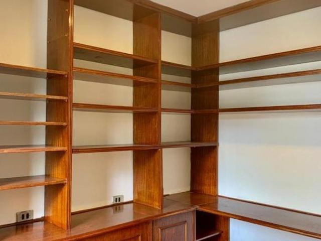 APARTAMENTO JARDIM PAULISTA