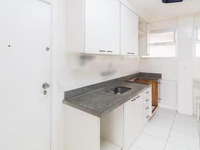 APARTAMENTO JARDIM PAULISTA