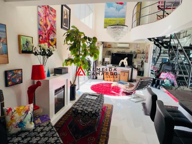 Apartamento Jardim Paulista 138m² 3 domitórios 3 suítes 2 vagas