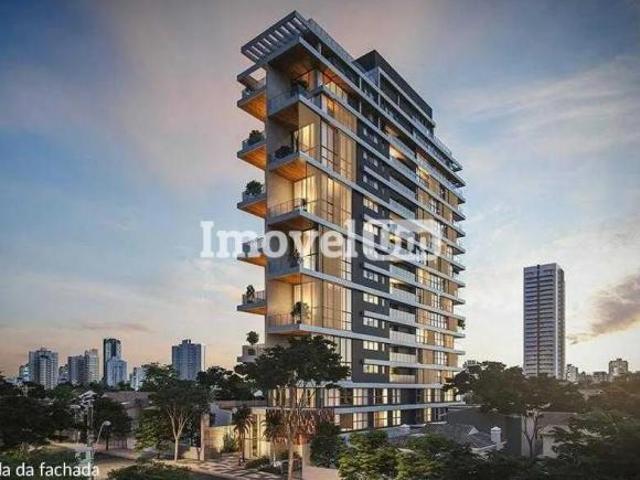 Apartamento Jardim Paulista