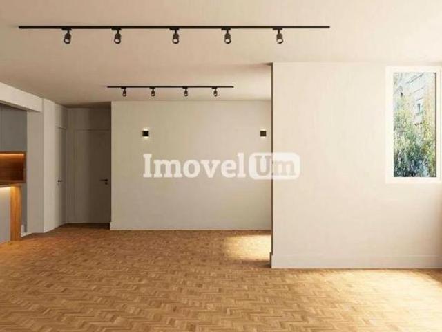 Apartamento Jardim Paulista