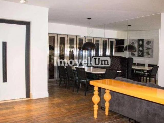 Apartamento Jardim Paulista