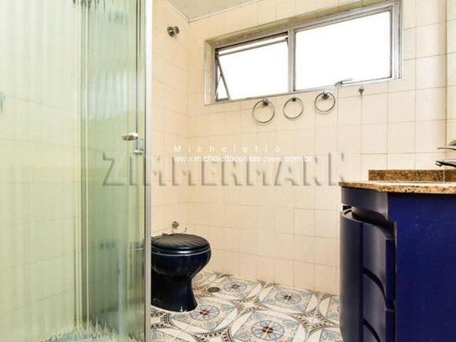 APARTAMENTO JARDIM PAULISTA
