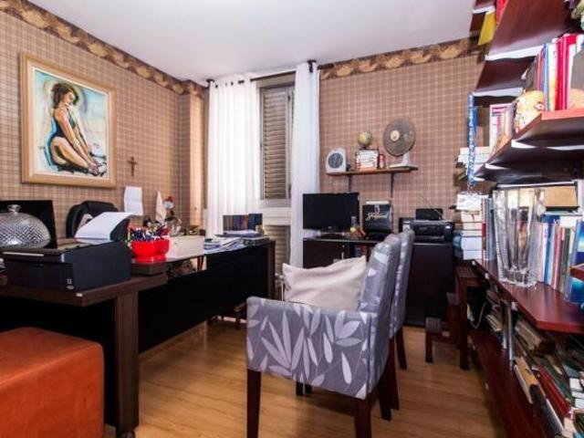 APARTAMENTO JARDIM PAULISTA