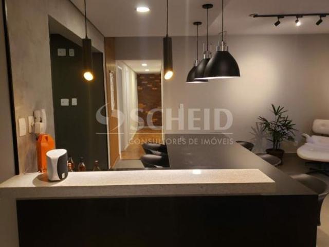 Apartamento Jardim Paulista 155mt !