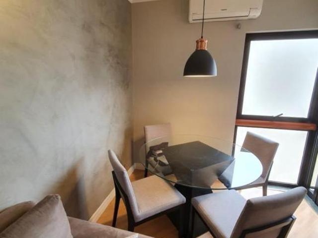 APARTAMENTO JARDIM PAULISTA