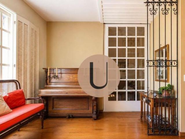 Apartamento Jardim Paulista | 152m² | 3 dormitórios | 1 suíte