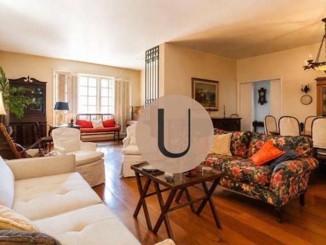 Apartamento Jardim Paulista | 152m² | 3 dormitórios | 1 suíte