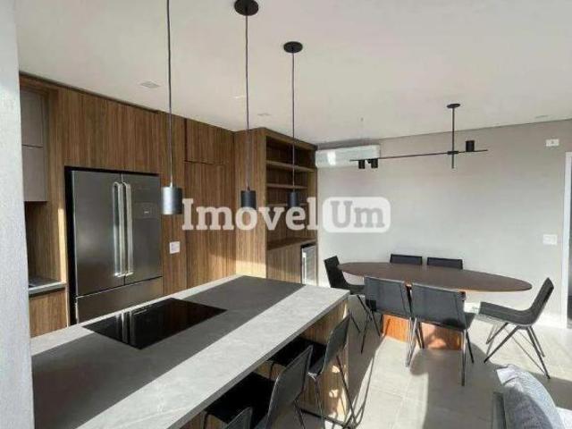 Apartamento Jardim Paulista