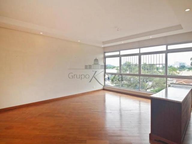 Apartamento Jardim Paulista 1 Dormitório 115m²