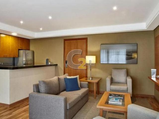 APARTAMENTO JARDIM PAULISTA 1 DORMITÓRIO 1 SUITE 1 VAGA