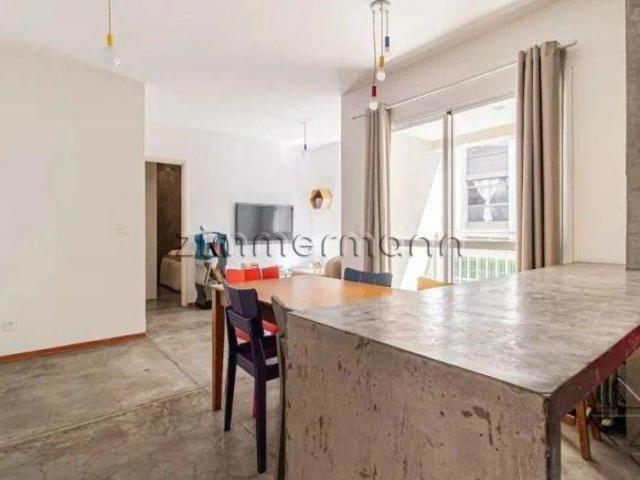 APARTAMENTO JARDIM PAULISTA 1 DORMITÓRIO 1 VAGA