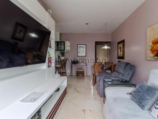 APARTAMENTO JARDIM PAULISTA 1 DORMITÓRIO 1 VAGA