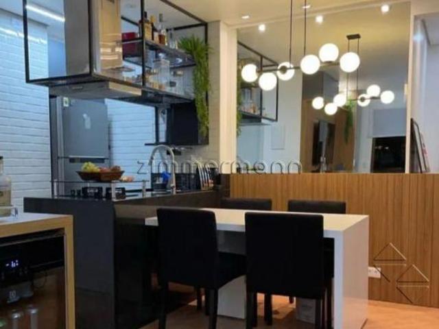 APARTAMENTO JARDIM PAULISTA 1 DORMITÓRIO 1 VAGA