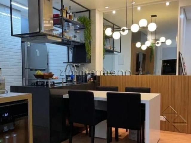 APARTAMENTO JARDIM PAULISTA 1 DORMITÓRIO 1 VAGA