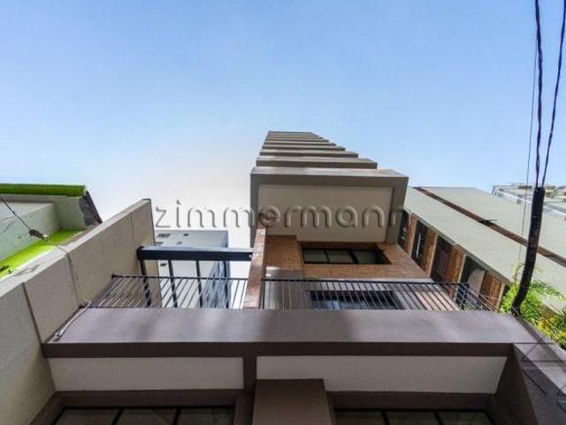 APARTAMENTO JARDIM PAULISTA 1 DORMITÓRIO