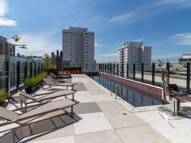 APARTAMENTO JARDIM PAULISTA 1 DORMITÓRIO