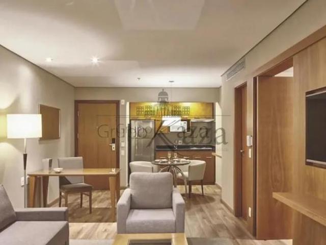 Apartamento Jardim Paulista 1 Suíte 62m²