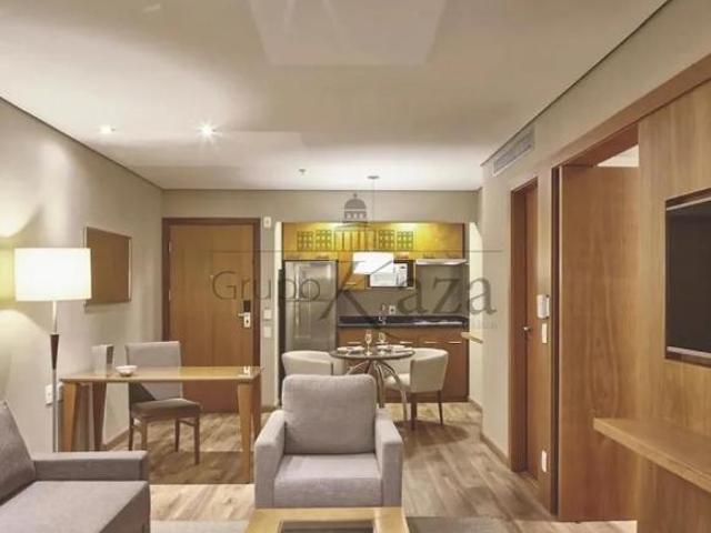Apartamento Jardim Paulista 1 Suíte 62m²