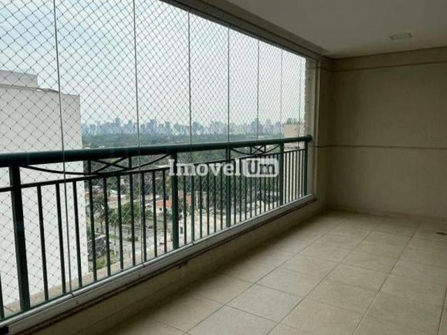Apartamento Jardim Paulista