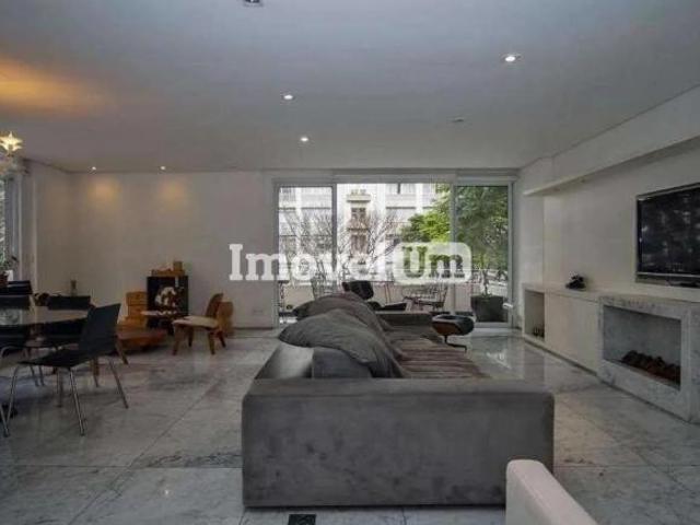 Apartamento Jardim Paulista