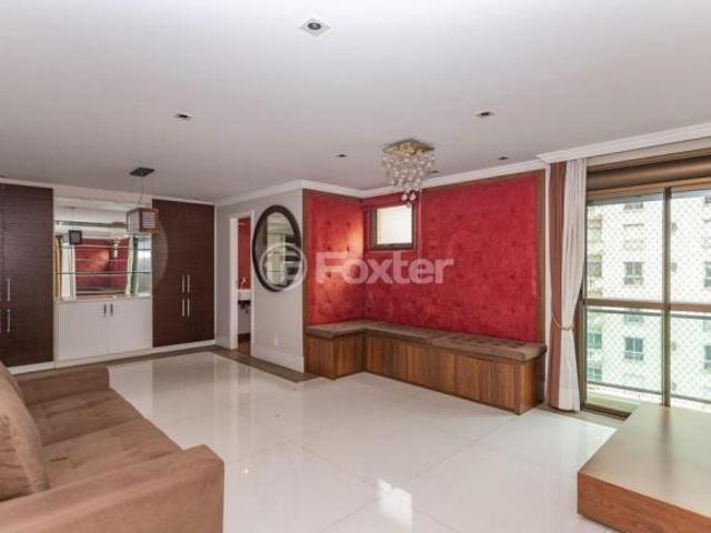 Apartamento Jardim Paulista 228M², 3 Dorms, 3 Suítes, 4 Vagas, Armários, Lazer Completo
