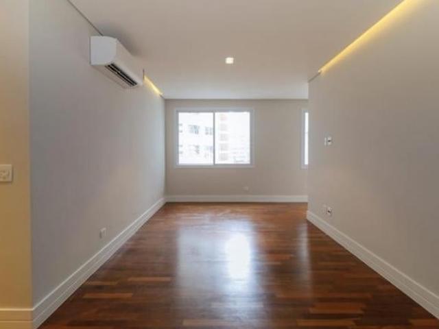 APARTAMENTO JARDIM PAULISTA