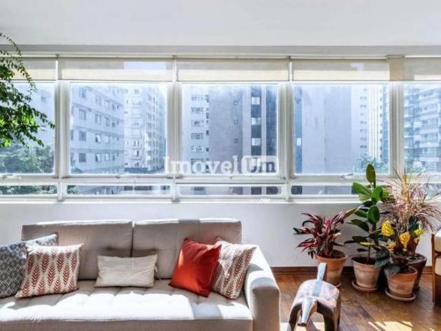 Apartamento Jardim Paulista