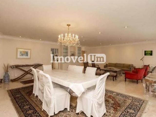 Apartamento Jardim Paulista