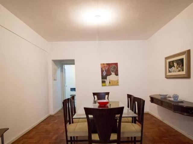 APARTAMENTO JARDIM PAULISTA