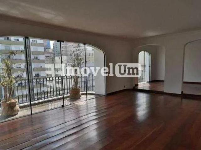 Apartamento Jardim Paulista