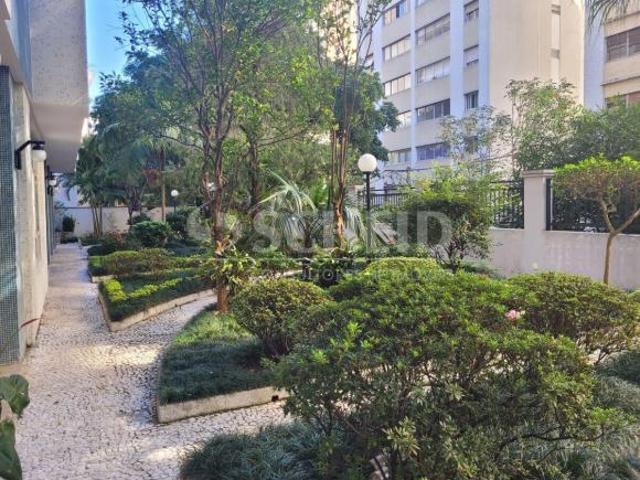 APARTAMENTO JARDIM PAULISTA 271M² 3 QUARTOS 1 SUÍTE 2 VAGAS ÓTIMA LOCALIZAÇÃO